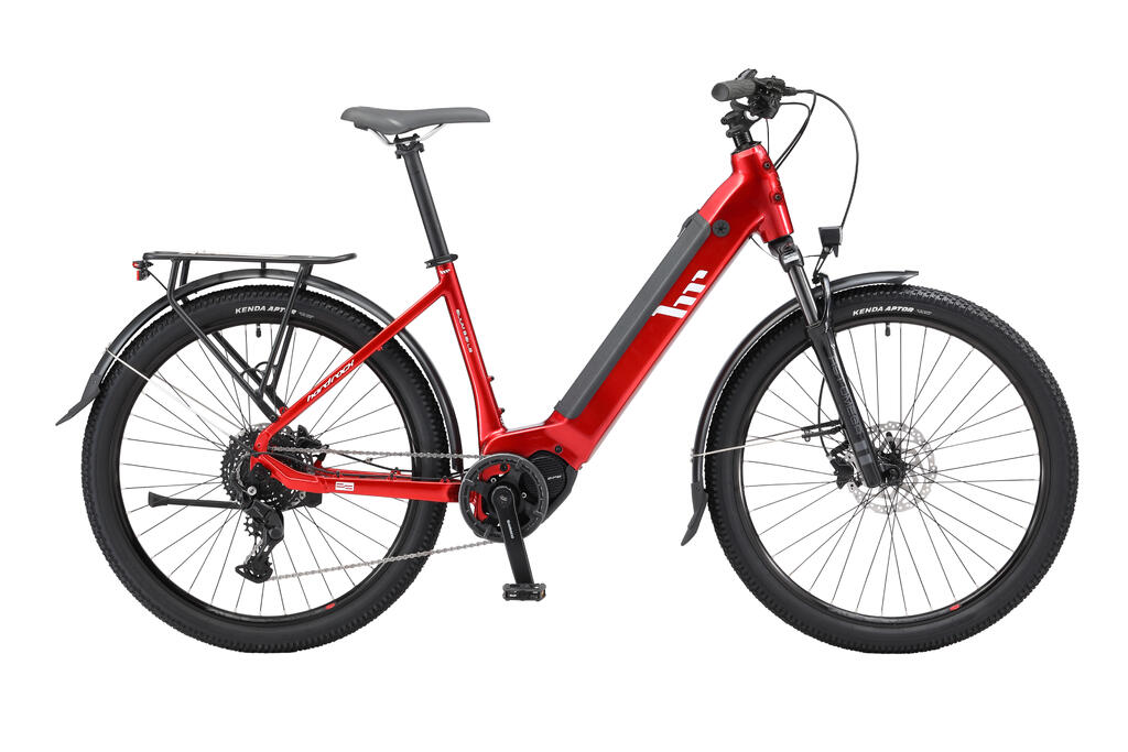 26/27 Elium 8.6i 27R LS EP6 85NM/630WH EP6 85NM/630WH- Shimano Disc ...